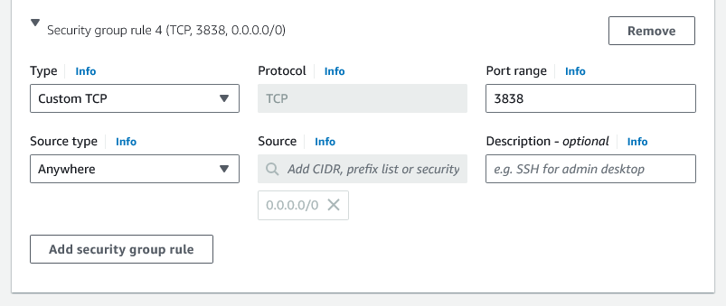Deploying Shiny for Python App as an AWS Web Application | bbae