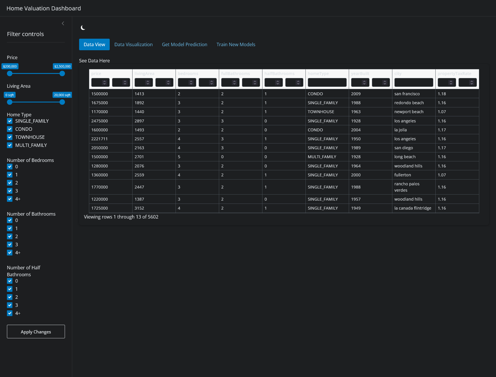 Deploying Shiny for Python App as an AWS Web Application | bbae