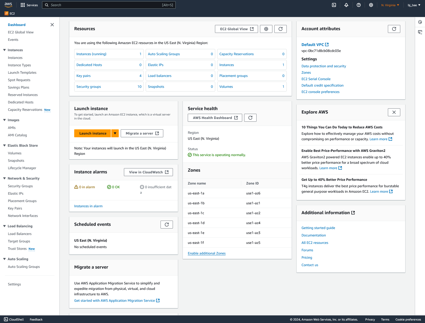 Deploying Shiny for Python App as an AWS Web Application | bbae
